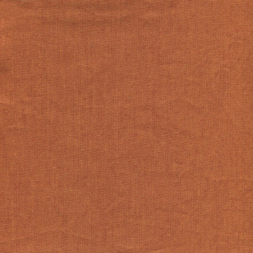 Peppered Cotton - Rust – Plume Art + Stitch