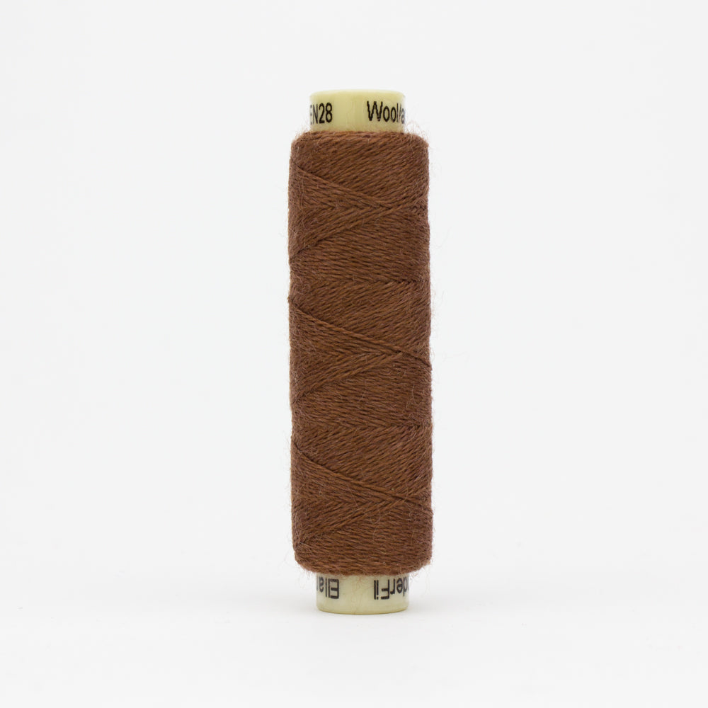 Ellana EN28 Rust – Plume Art + Stitch